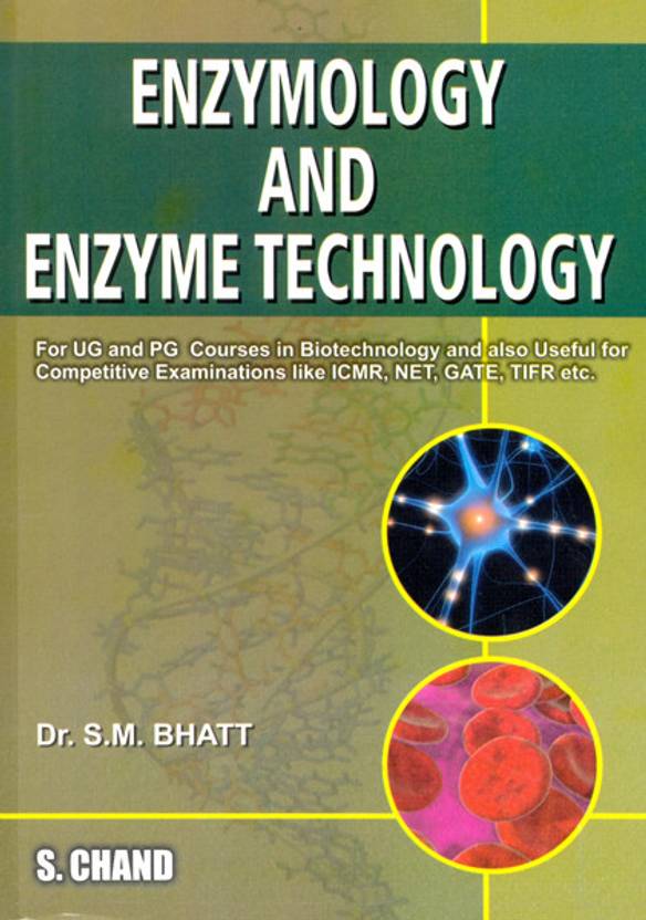 Enzymology and Enzyme Technology: Buy Enzymology and Enzyme Technology ...