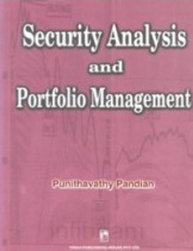 Security Analysis And Portfolio Management 2nd Edition Buy Security security-analysis-and-portfolio-management-2nd-edition-buy-security