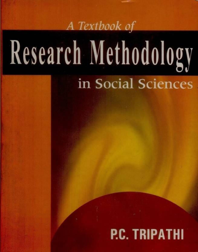 A Textbook Of Research Methodology In Social Sciences 6th Edition Buy a-textbook-of-research-methodology-in-social-sciences-6th-edition-buy