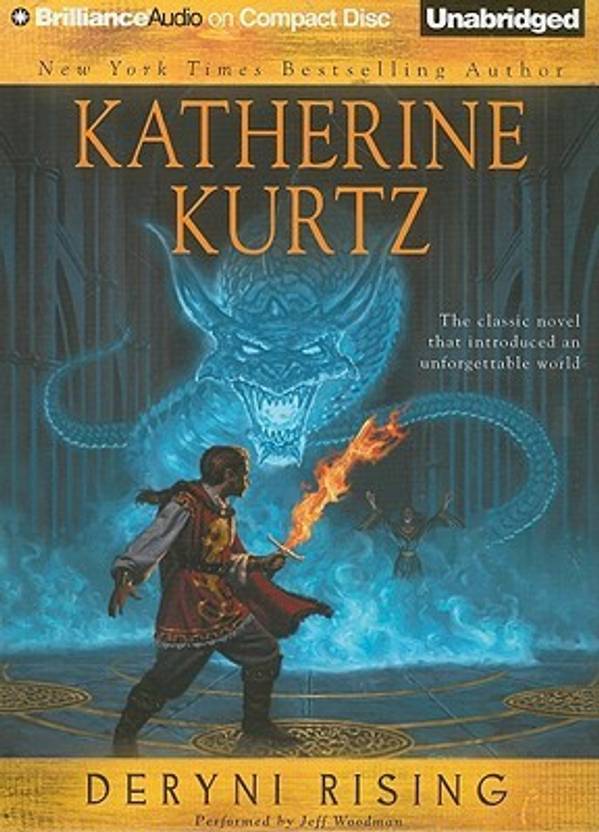 Deryni Rising (Chronicles of the Deryni): Buy Deryni Rising (Chronicles ...