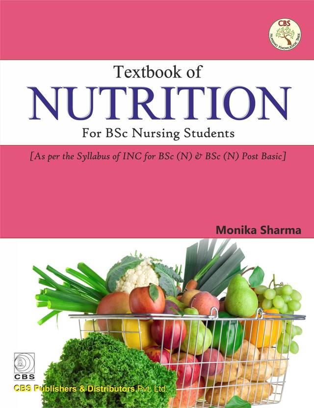 Nutrition Textbook Free Pdf | Besto Blog