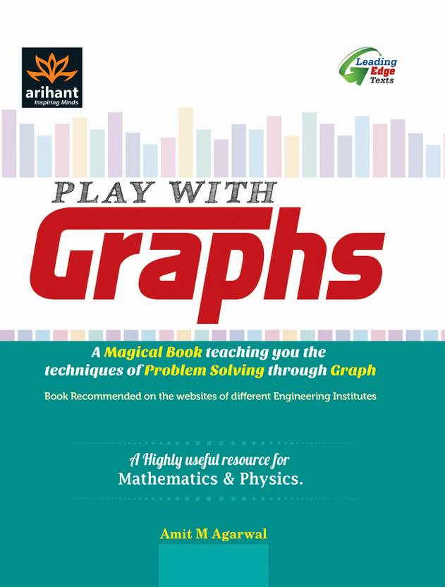 Play with Graphs A Magical Book Teaching You the Techniques of a ...