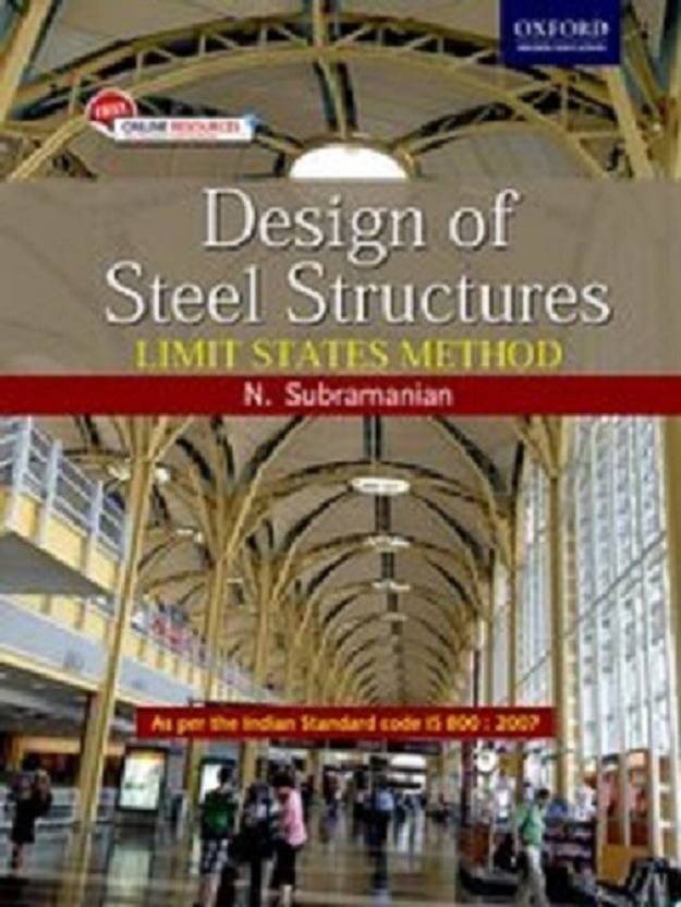 Design of Steel Structures: Buy Design of Steel Structures by ...