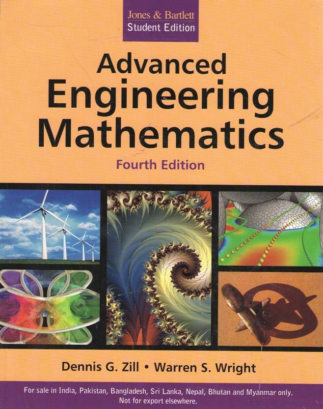 Advanced Engineering Mathematics 4th Edition 4th Edition Buy Advanced advanced-engineering-mathematics-4th-edition-4th-edition-buy-advanced