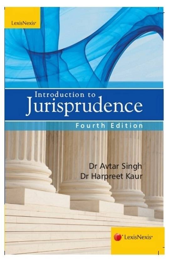 Introduction to Jurisprudence 5 Edition: Buy Introduction to ...