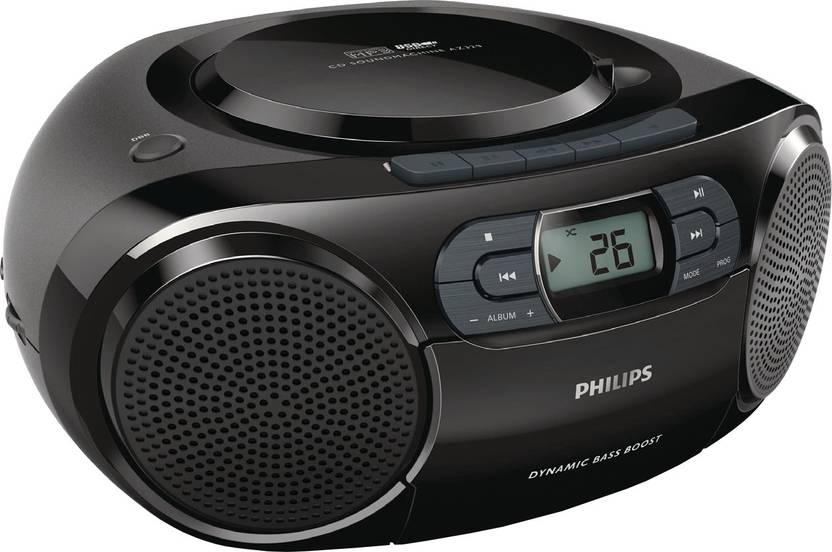 Philips AZ 329/94 CD Sound Machine - PHILIPS : Flipkart.com
