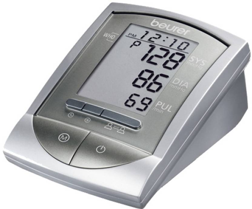 Beurer BM16 Upper Arm Bp Monitor - Beurer : Flipkart.com