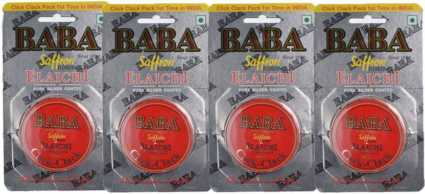 BABA ELAICHI Strip | Buy Oral Care Products in India | Flipkart.com