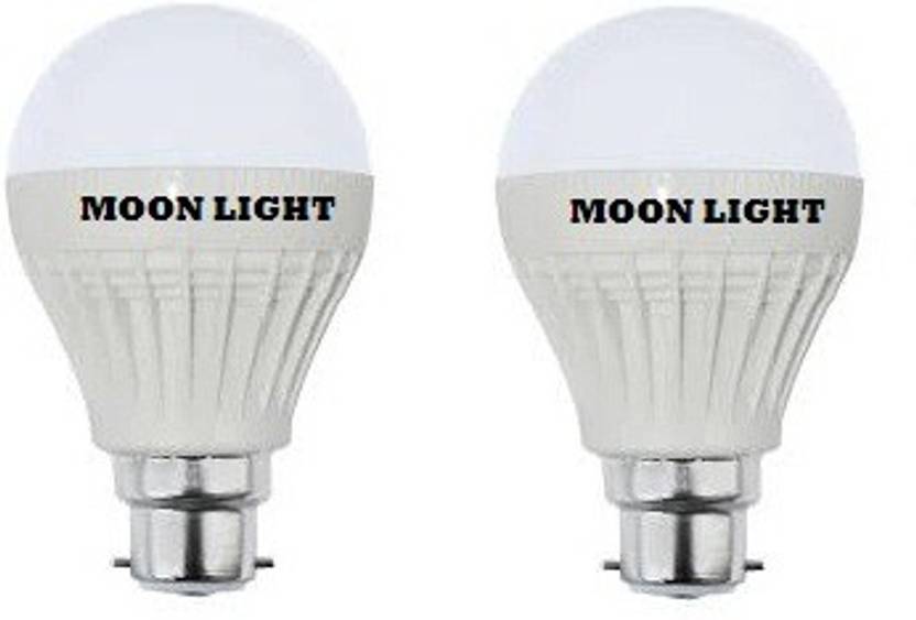 Moonlight 12 W Spiral B22 LED Bulb Price in India - Buy Moonlight 12 W ...