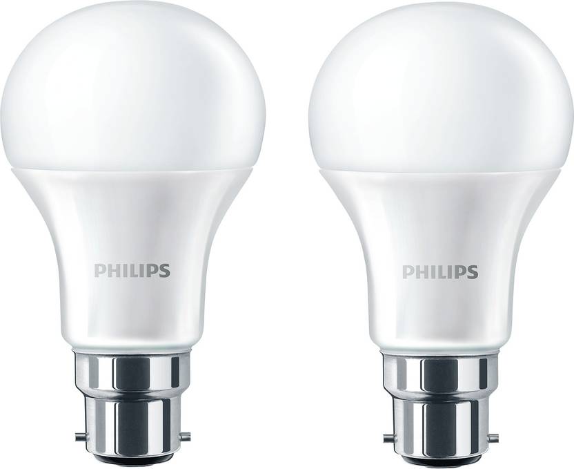 Philips 9 W B22 LED Bulb Price in India - Buy Philips 9 W B22 LED Bulb ...