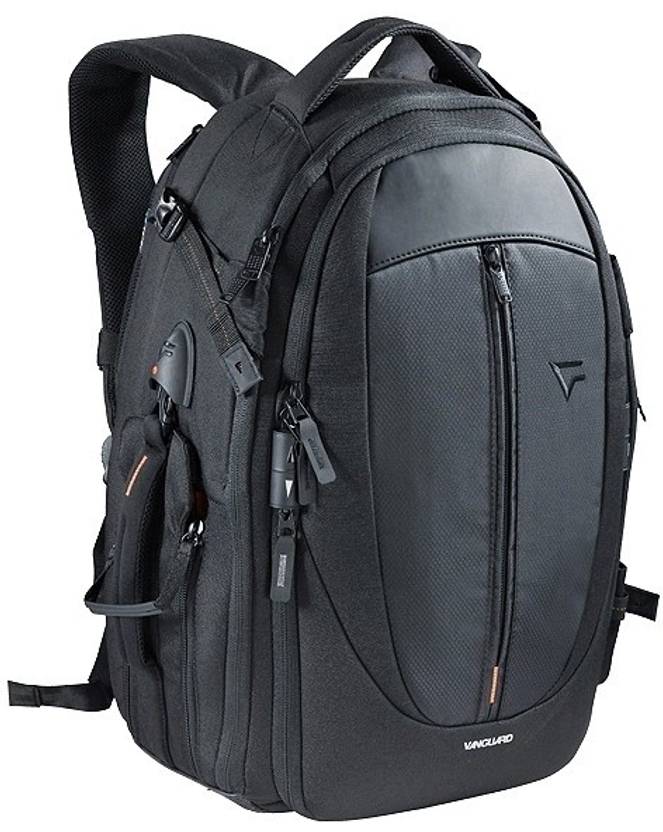 Vanguard Up-Rise 46 DSLR Backpack - Vanguard : Flipkart.com