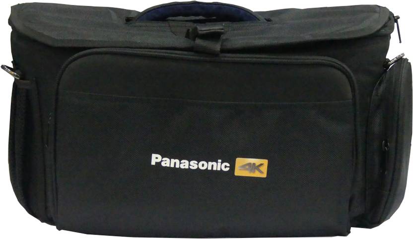 Panasonic X1000(carrybag) Camera Bag - Panasonic : Flipkart.com