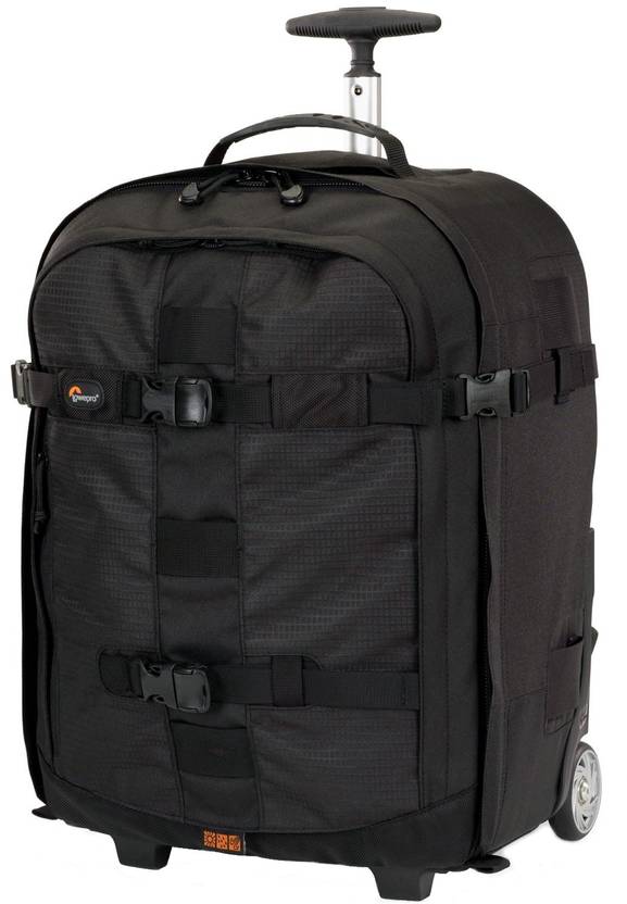 Lowepro Pro Runner x450 AW Trolley Back - Lowepro : Flipkart.com