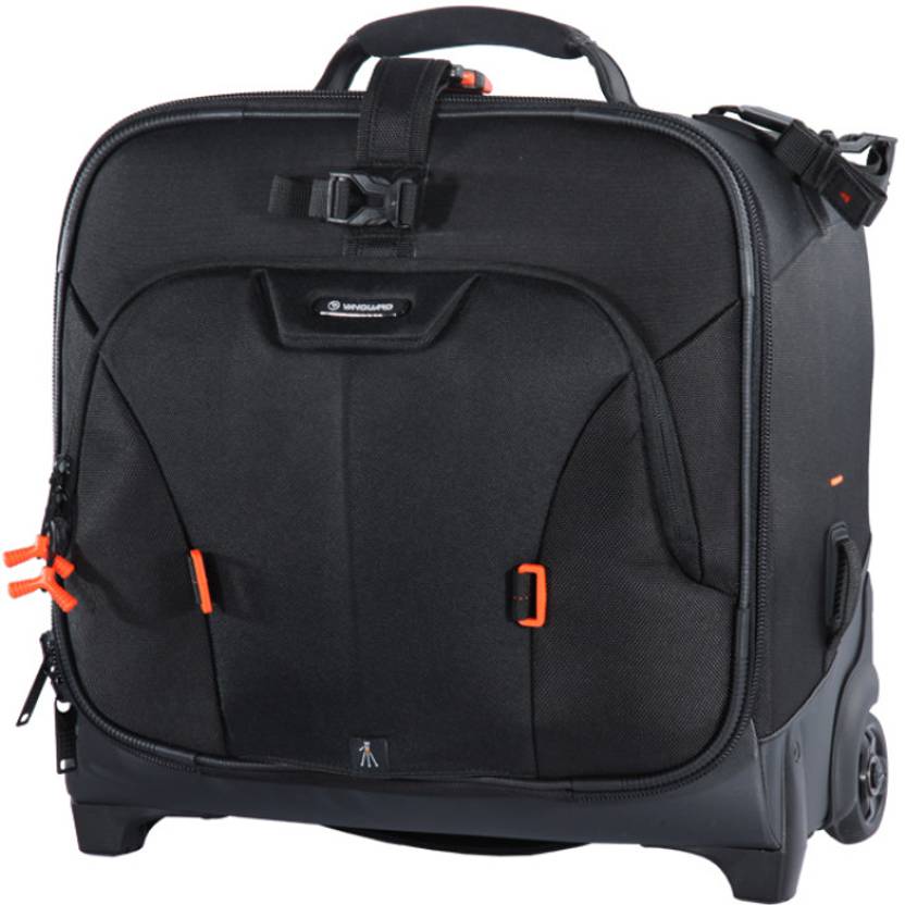 Vanguard Xcenior 41T Camera Bag - Vanguard : Flipkart.com