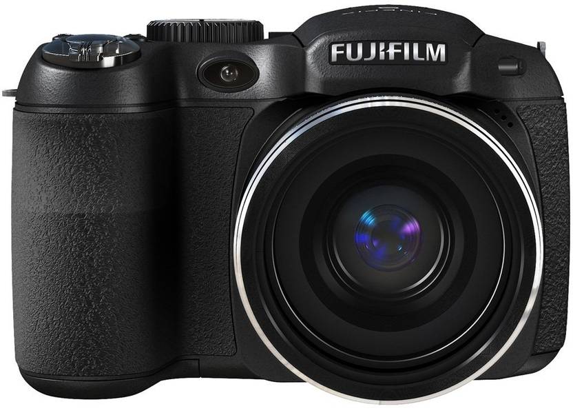 Flipkart.com | Buy FUJIFILM FinePix S2950 Point & Shoot Camera Online ...
