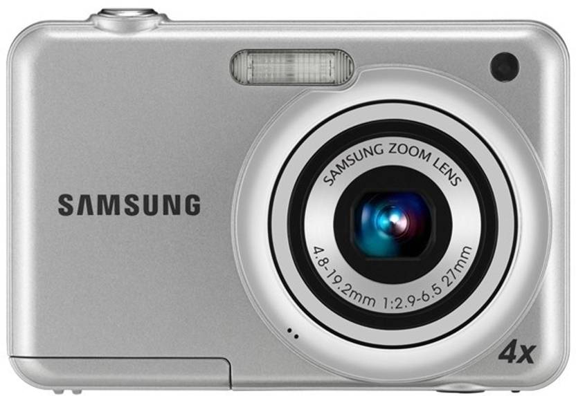 Flipkart.com | Buy SAMSUNG ES9 Mirrorless Camera Online at best Prices ...