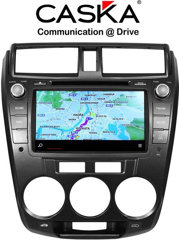 Caska CO-AT 197 Car Stereo Price in India - Buy Caska CO-AT 197 Car ...