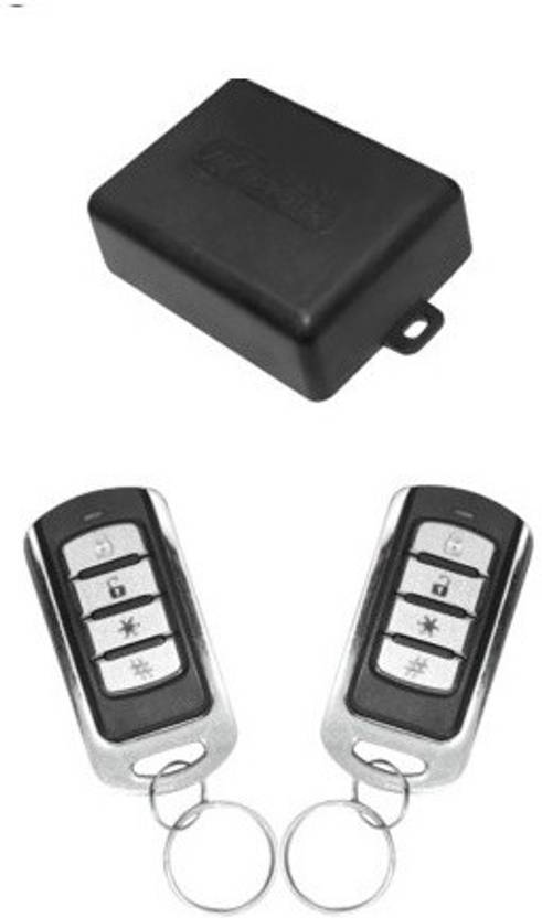Autocop SC-4165 Central Locking System Price in India - Buy Autocop SC ...