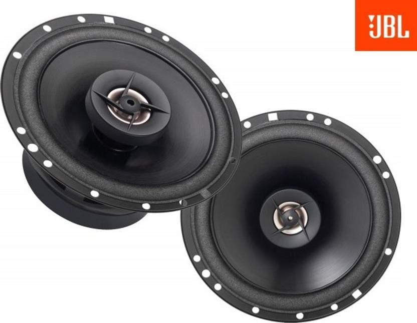 JVC JBL - CS 6 - 6.5 Inches 135W Coaxial Speaker (Pair Of Speakers ...