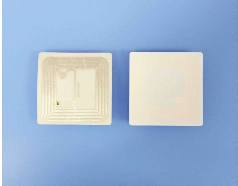 Magic Tap MIFARE Ultralight (Square) Card Reader Price in India - Buy ...