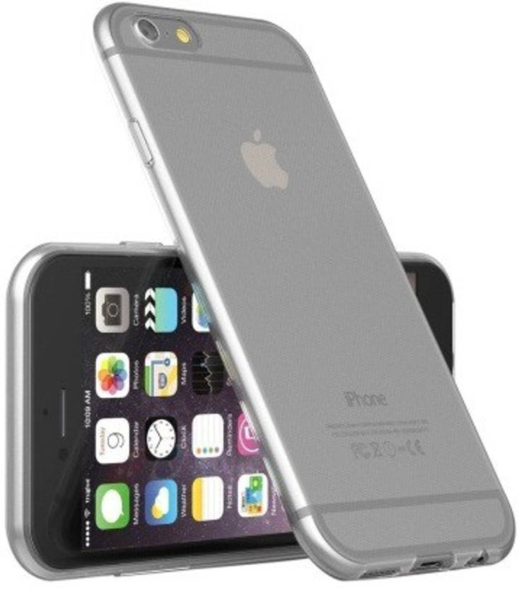 Sasta-Outlet Back Cover for Apple iPhone 6s Plus - Sasta-Outlet ...