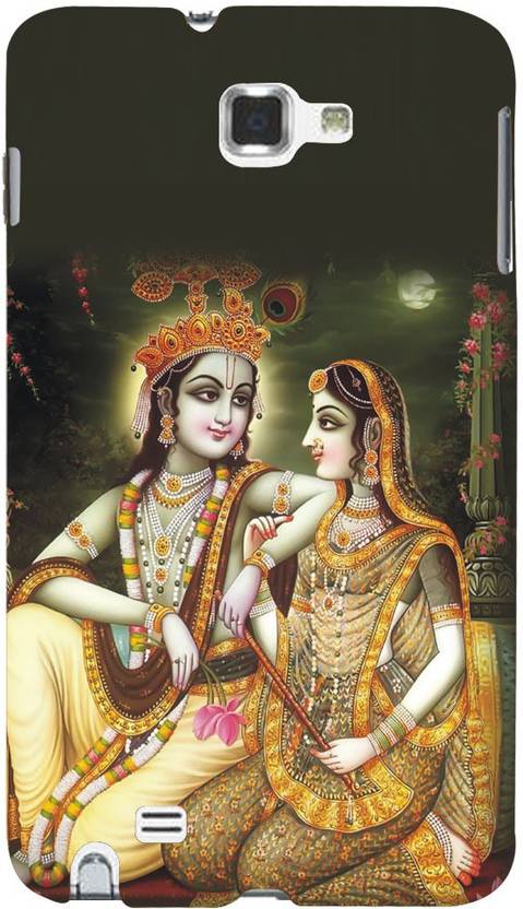 FUSON Back Cover for SAMSUNG Galaxy Note 2, Samsung Galaxy Note 2 ...