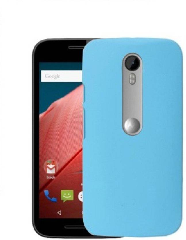 RDcase Back Cover for Motorola Moto G Turbo Edition - RDcase : Flipkart.com