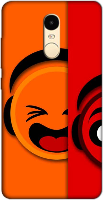 Bigg Eye Back Cover for Mi Redmi Note 3 - Bigg Eye : Flipkart.com