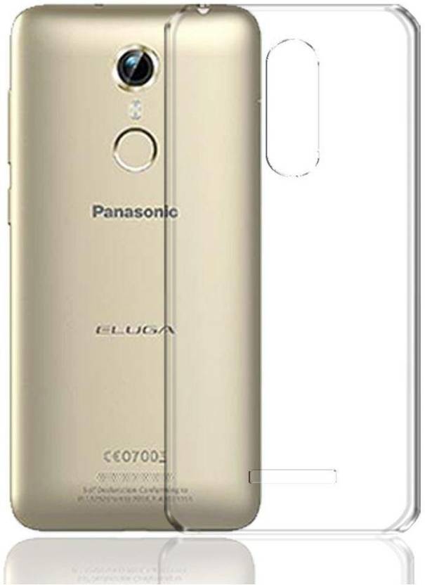 Unocovers Back Cover for Panasonic Eluga Arc - Unocovers : Flipkart.com