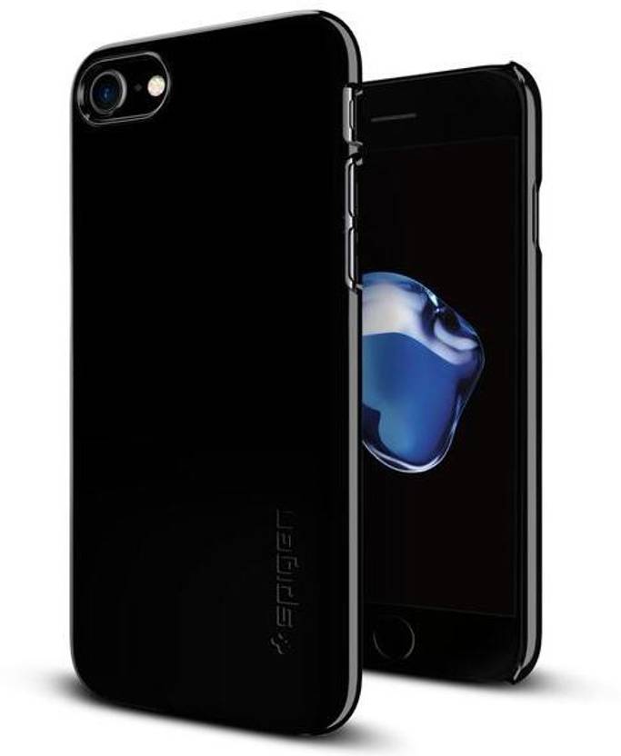 Spigen Back Cover for Apple iPhone 7 Plus - Spigen : Flipkart.com
