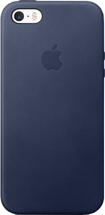 APPLE Back Cover for Apple iPhone SE - APPLE : Flipkart.com