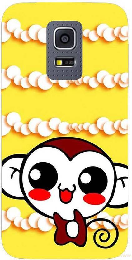 Unique Print Back Cover for SAMSUNG Galaxy S5 - Unique Print : Flipkart.com