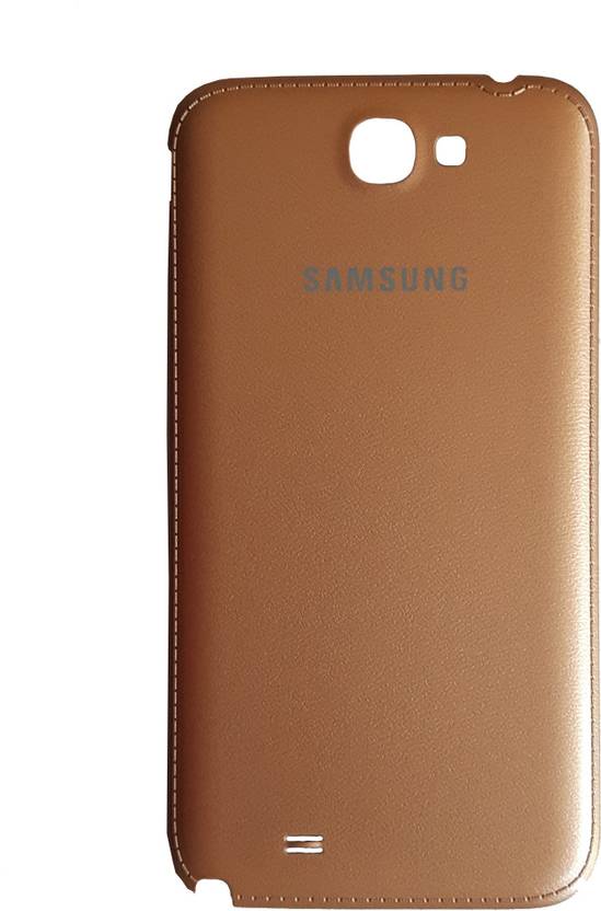 Sozira Back Cover For Samsung Galaxy Note 2 Back Cover Battery Door