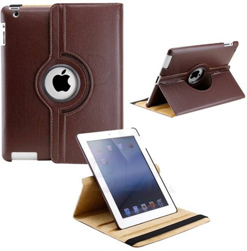 Case Tech Flip Cover for Apple iPad Mini 2 - Case Tech : Flipkart.com