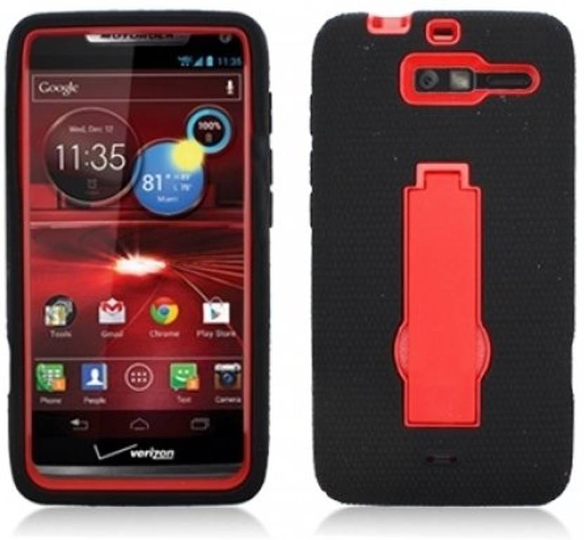 MOTOROLA Back Cover for Motorola Droid Razr - MOTOROLA : Flipkart.com
