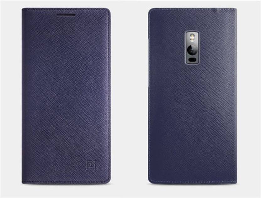 Mobstyle Flip Cover for OnePlus 2 - Mobstyle : Flipkart.com