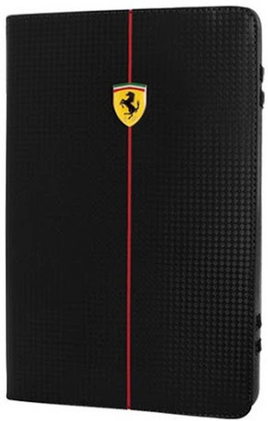 Ferrari Flip Cover for 9-10 inch Tablet - Ferrari : Flipkart.com