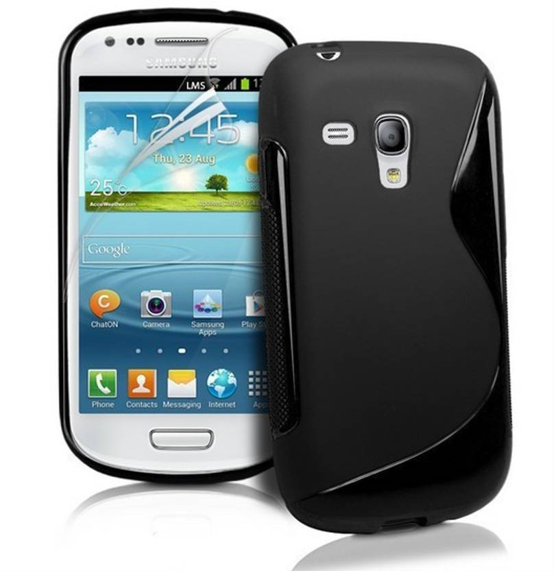Wellmart Back Cover for Samsung Galaxy S Duos 2 - Wellmart : Flipkart.com