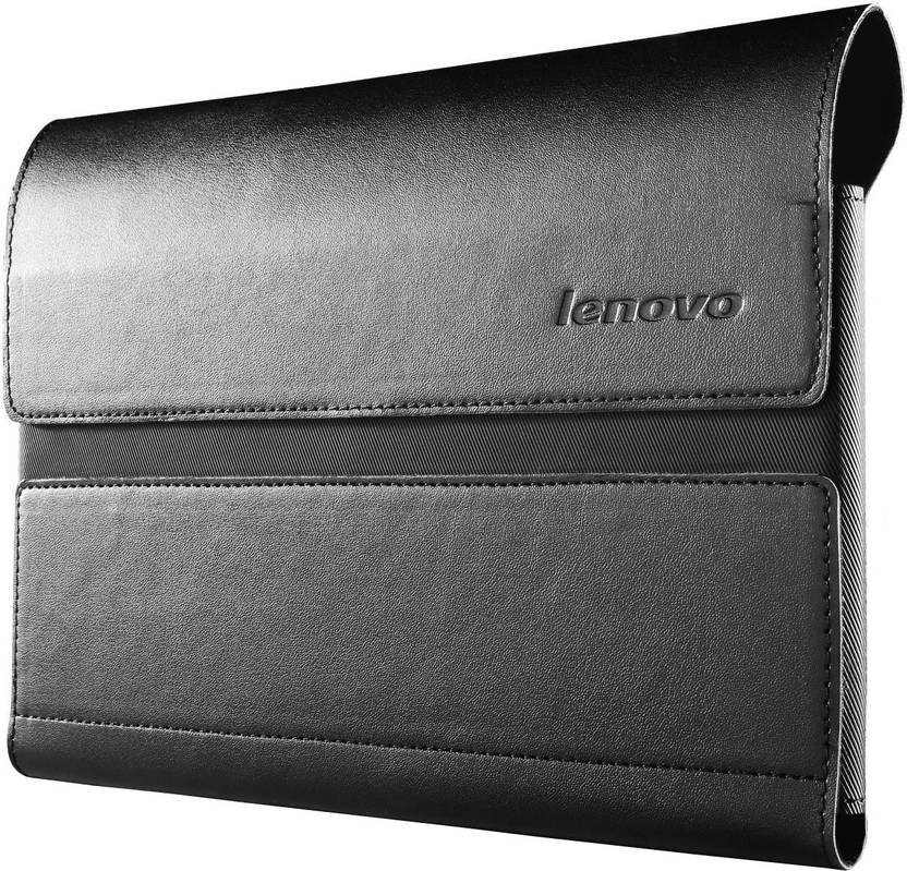 Lenovo Pouch for Yoga Tablet 2 - 10 inch Tablet - Lenovo : Flipkart.com