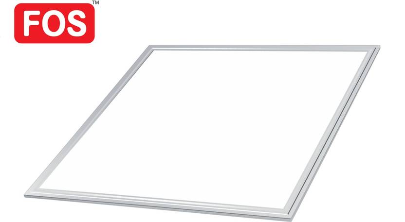 FOS 2x2 LED Ceiling Light 40 Watt 4300 Lumens - Square, Warm White ...