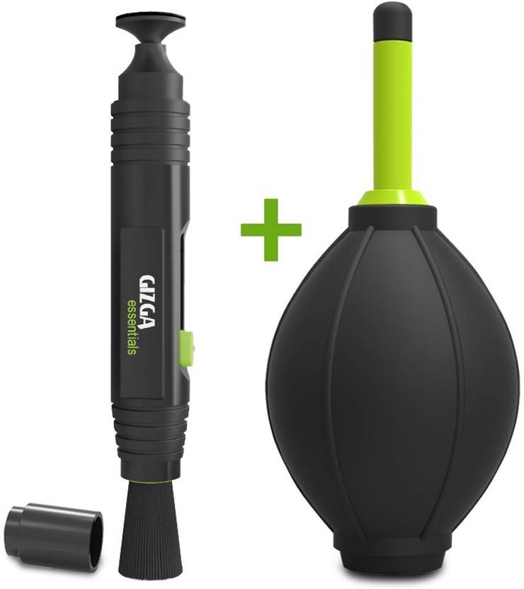 Gizga Essentials Professional Lens Pen Cleaning Pro System and Super ...