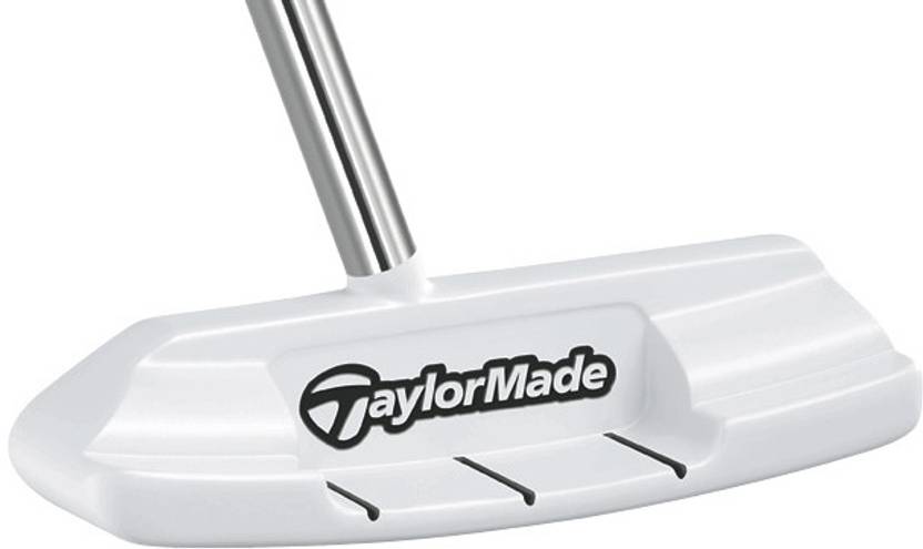 TAYLORMADE White Smoke In-74 Putter Club - Buy TAYLORMADE White Smoke ...