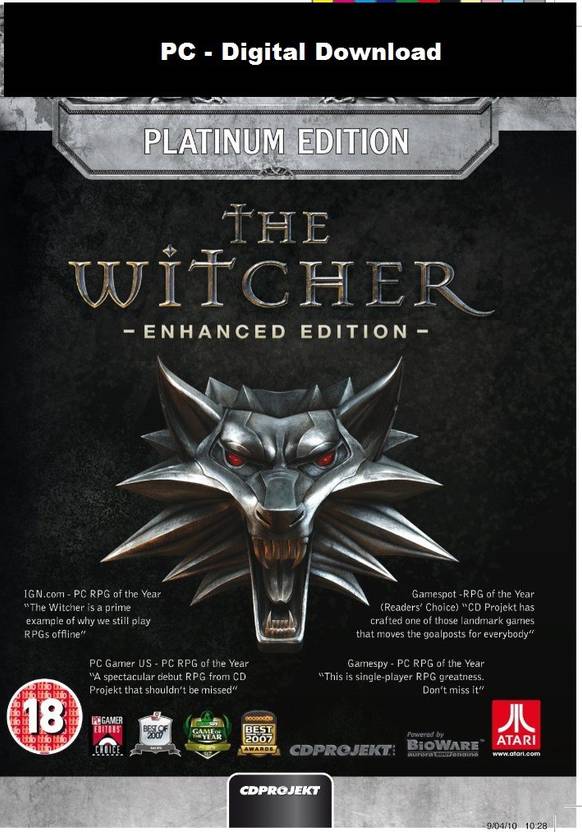 Enhanced Edition