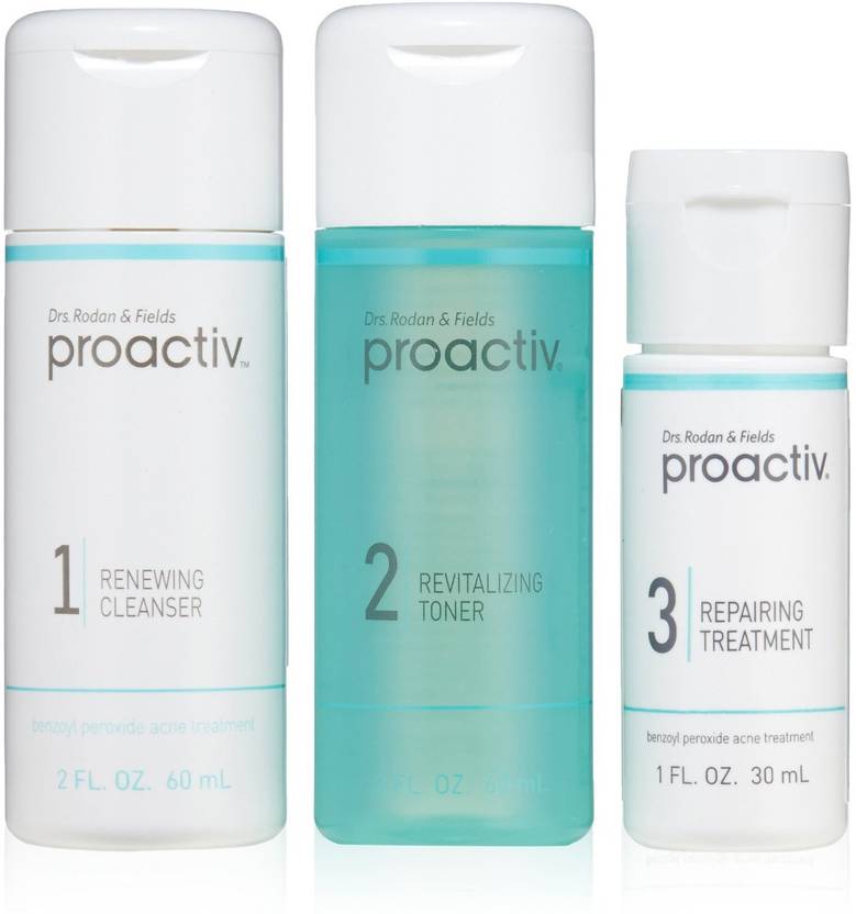 proactiv 3 Step Acne Treatment Price in India - Buy proactiv 3 Step ...