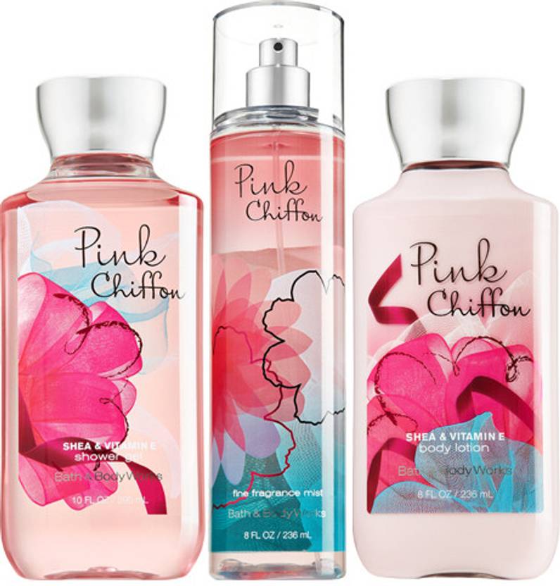 Hopetaft: Bath And Body Works Pink Chiffon Body Cream Hopetaft: Bath And Body Works Pink Chiffon Body Cream