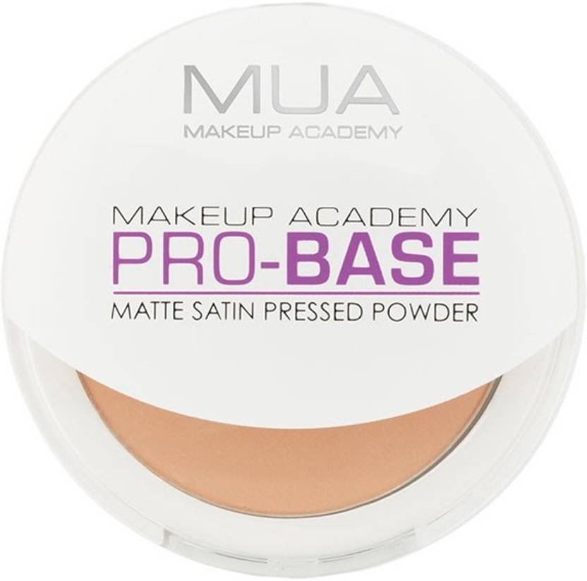 Mua Makeup Academy Pro Base Matte Satin Pressed Powder Compact - Price ...