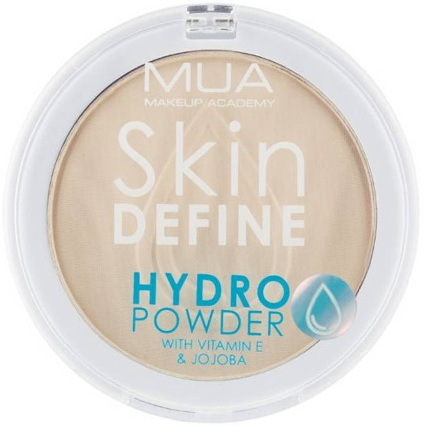 Mua Makeup Academy Hydro Powder Compact - Price in India, Buy Mua ...