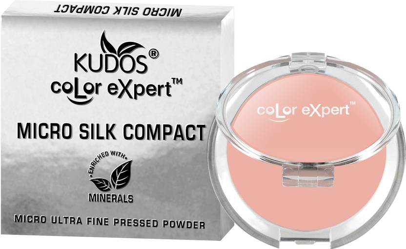 Kudos Color Expert Micro Slik Compact - Price in India, Buy Kudos Color ...