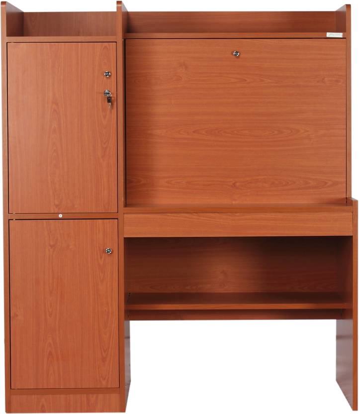 Godrej Interio Genius 208 Engineered Wood Computer Desk Price in India ...