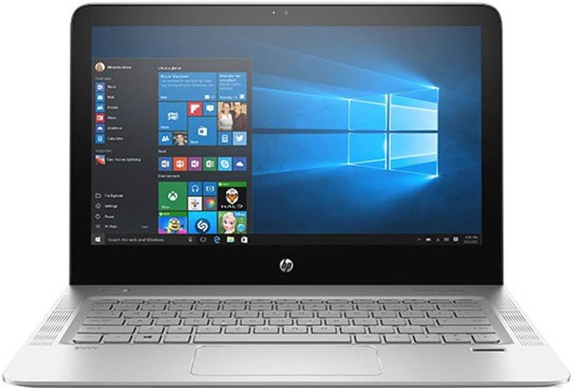 HP Envy Core i5 6th Gen - (8 GB/256 GB SSD/Windows 10 Home) 13-d116TU ...